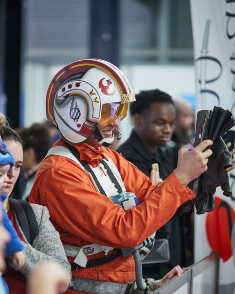 Geek Life – 5 festivals dédiés aux cultures Geek & Asiatique